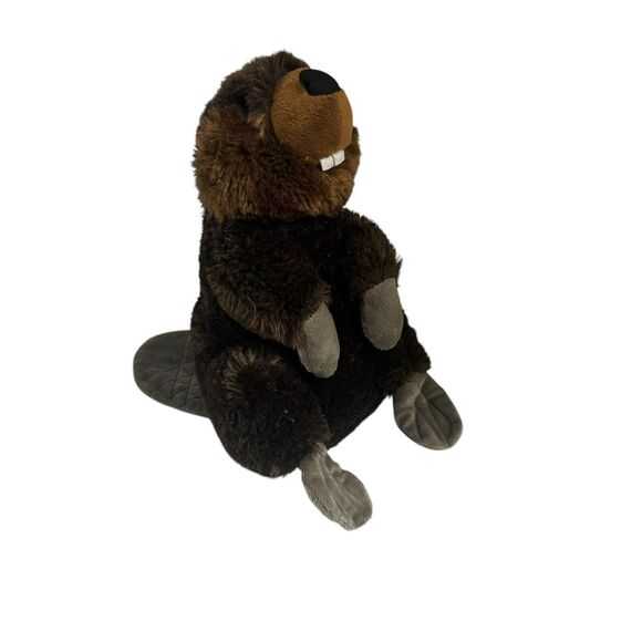 Wild Republic | Toys | Beaver Cuddlekins Plush Stufffed Animal Toy Wild ...